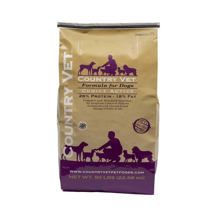 Dog Food – Cottonwood Creek Feed Store